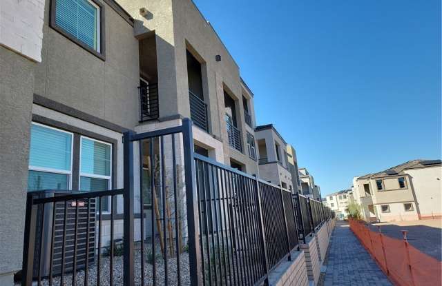 322 Cymbal Place - Henderson, NV apartments for rent