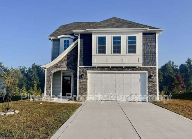 181 Springhaven Drive - Hoke County, NC apartments for rent