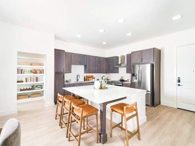 Modera Trailhead - Dallas, TX apartments for rent