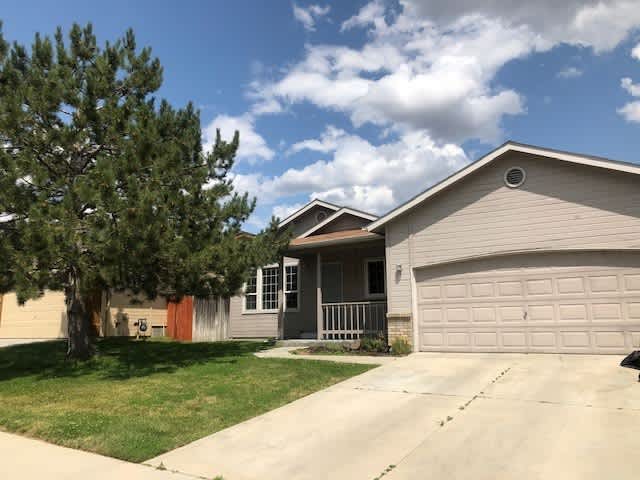 Available NOW! 3bed/2bath Home in Southeast Boise - Boise, ID ...