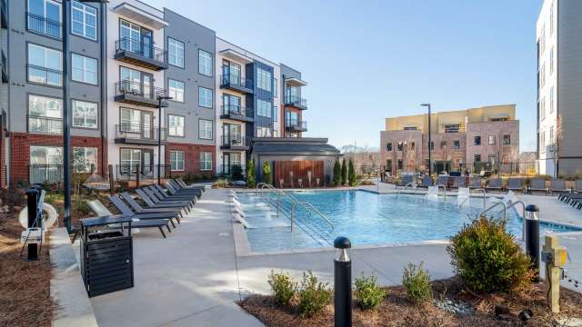 Lyric Sugar Hill Apartments - Sugar Hill, GA apartments for rent