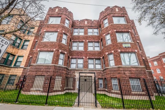 7300 S Yates - Chicago, IL apartments for rent