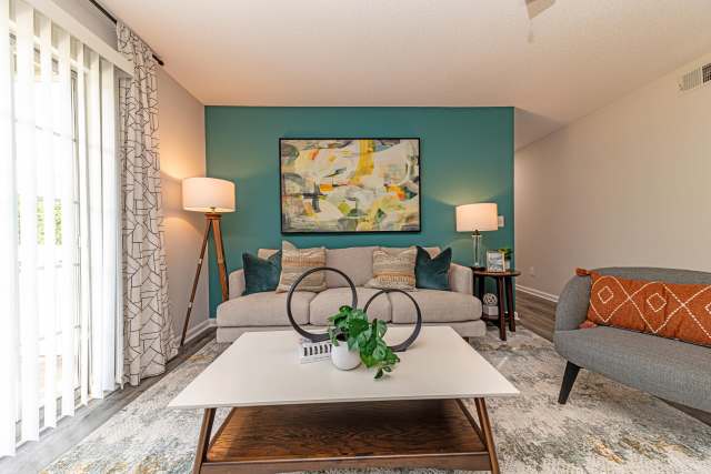 The Alexander Apartment Homes - Rock Hill, SC apartments for rent