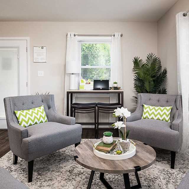 Salem Ridge Apartment Homes - Winston-Salem, NC apartments for rent