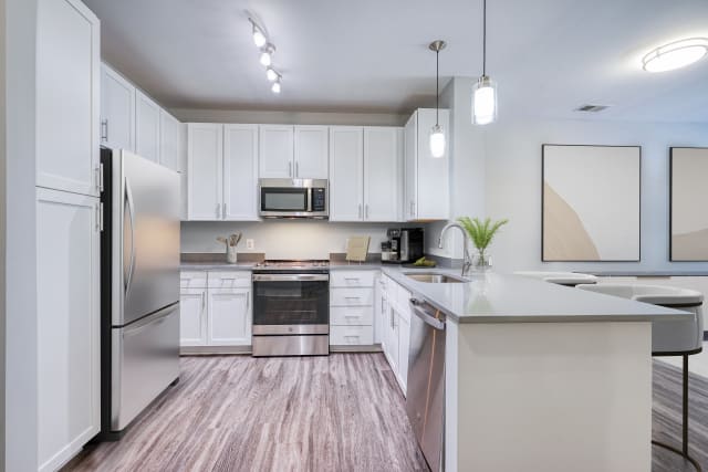 Del Ray Central - Alexandria, VA apartments for rent