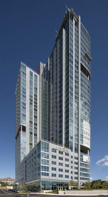 LUMEN - Tysons Corner, VA apartments for rent