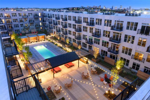 mason everett boston