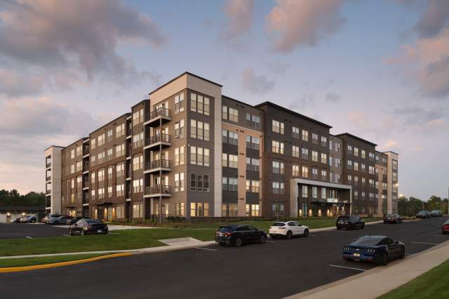The Kincaid at Caton Hill - Woodbridge, VA apartments for rent