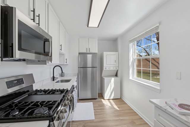 ReNew Howard Crossing - Ellicott City, MD apartments for rent