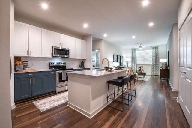 Prose Northbend - Aubrey, TX apartments for rent