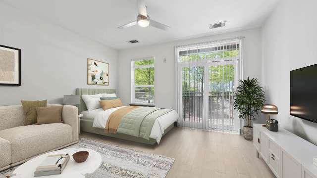 The Baxter Decatur Apartments - Decatur, GA apartments for rent