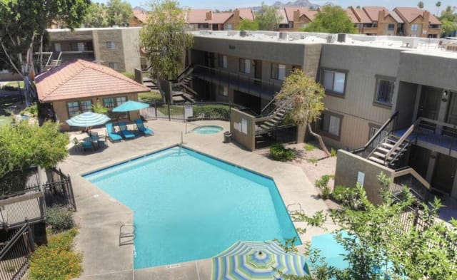 Raystone Apartments - Phoenix, AZ apartments for rent