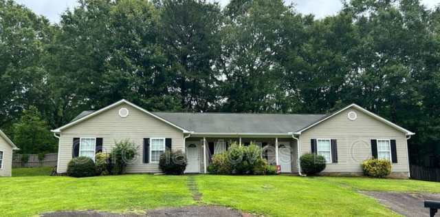 331 Zach Drive - Valley Falls, SC apartments for rent