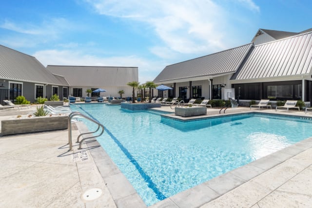 Magnolia at Spring - Spring, TX apartments for rent