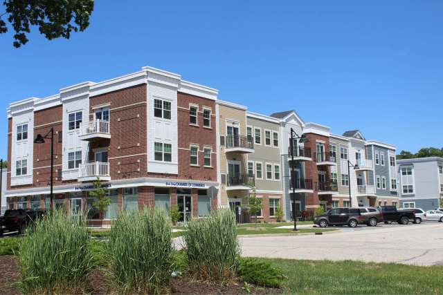 Promenade at Founders Square - Portage, IN apartments for rent