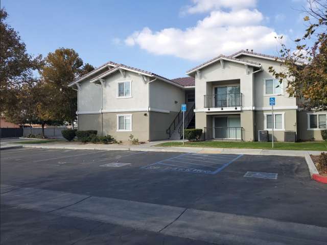 Sunnyview - Delano, CA apartments for rent