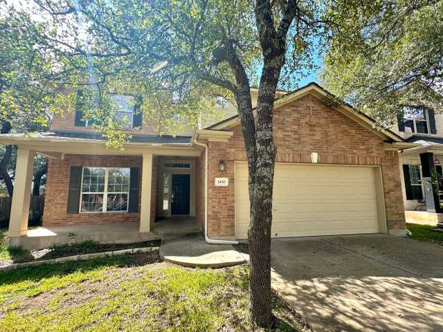 Stunning 4-Bedroom Home in the Desirable Sonoma Community - Round Rock ...
