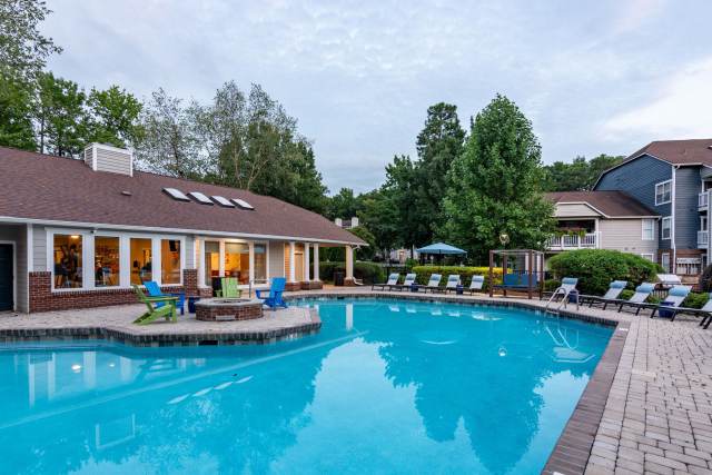 Copper Mill Apartments - Richmond, VA apartments for rent