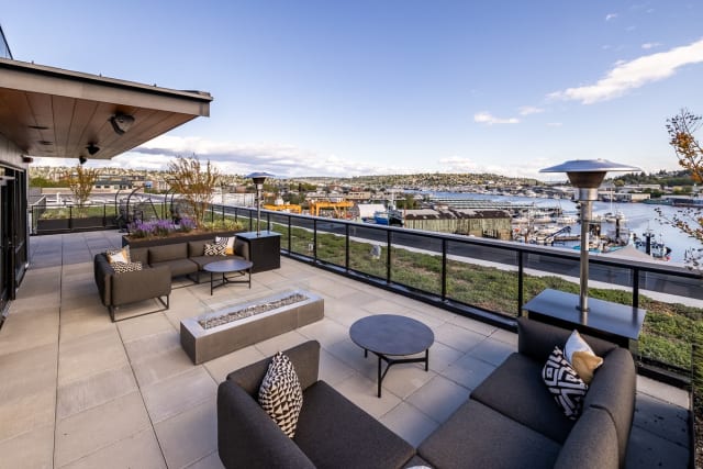 Ballard Yards - Seattle, WA apartments for rent