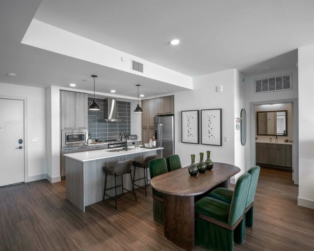 Mica RiNo - Denver, CO apartments for rent