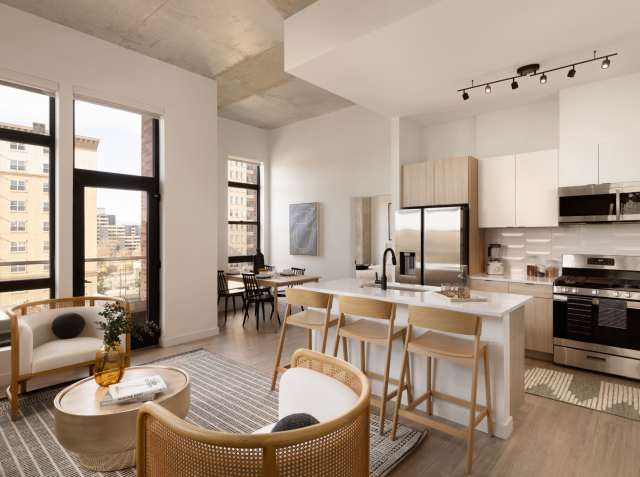 Patten Gray - Denver, CO apartments for rent