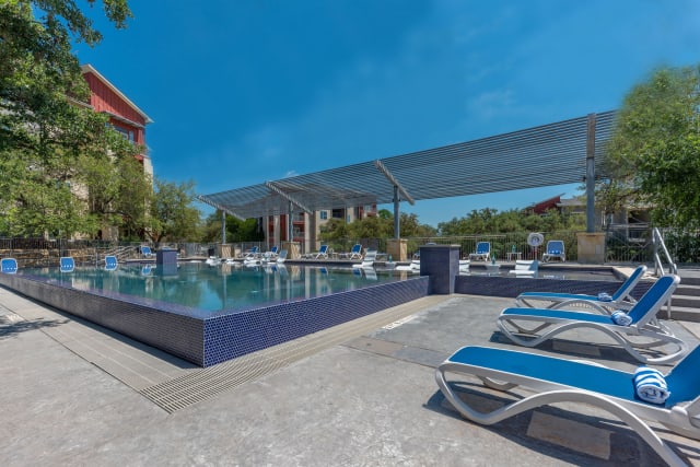 Boardwalk on Research - San Antonio, TX apartments for rent