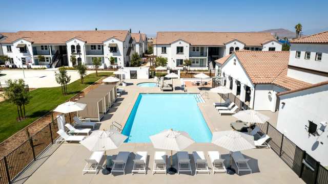 The Charlie Perris - Perris, CA apartments for rent