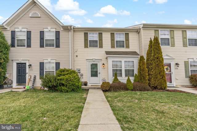 123 CHECKO COURT - Martinsburg, WV apartments for rent