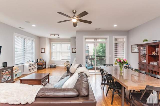 2112 W Rice - Chicago, IL apartments for rent