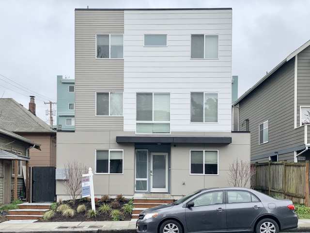 The Grey House - Seattle, WA apartments for rent
