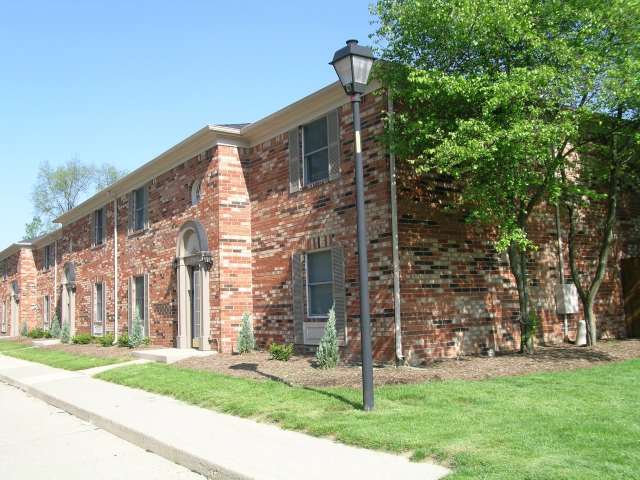 Meridian Lakes - Indianapolis, IN apartments for rent