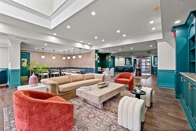 505 Collection - Atlanta, GA apartments for rent