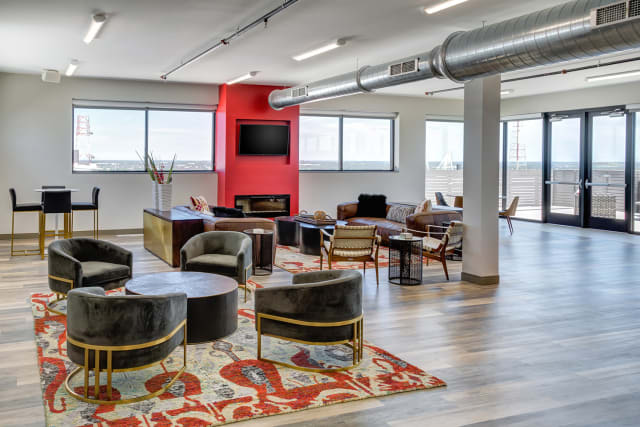 Monogram on Washington - St. Louis, MO apartments for rent