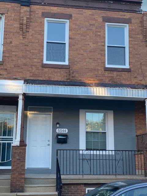 Front Porch Row - Oak Lane - Philadelphia, PA apartments for rent