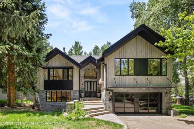 777 Castle Creek Drive - Aspen, CO apartments for rent