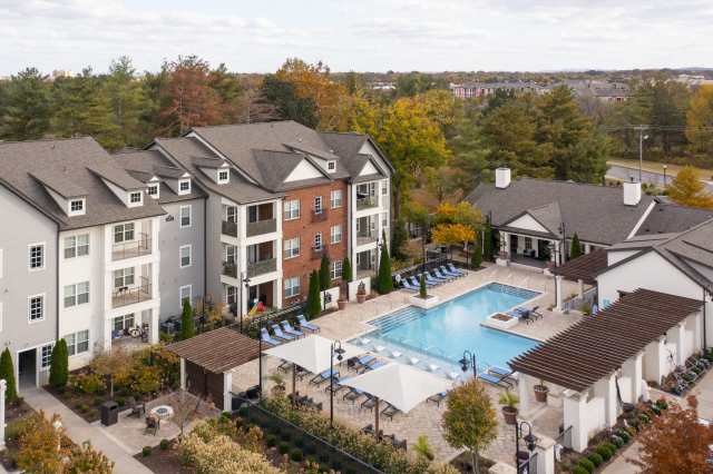 springfield villa bath