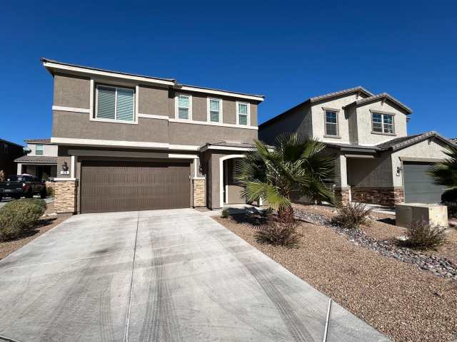 Modern Luxury Mesquite, NV Home! - Mesquite, NV apartments for rent