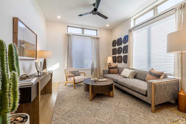 Birchway Sherman - Sherman, TX apartments for rent