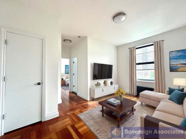 607 West 137th Street - New York City, NY apartments for rent