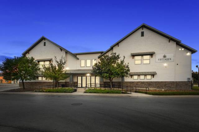 Cottages at Leon Creek - San Antonio, TX apartments for rent