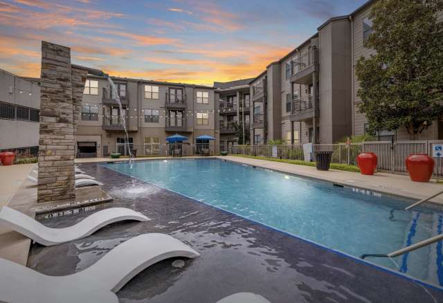 Bridge at Midtown Commons - Austin, TX apartments for rent