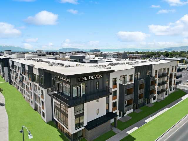 The Devon at University Place - Orem, UT apartments for rent