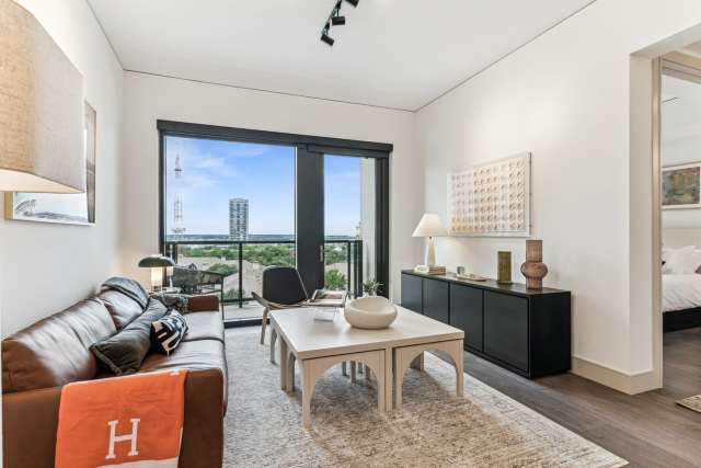 Maple Terrace Residences - Dallas, TX apartments for rent