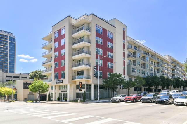 Moda - Dallas, TX apartments for rent