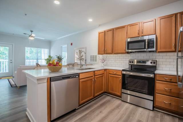 Bellingham Park - Wilmington, NC apartments for rent