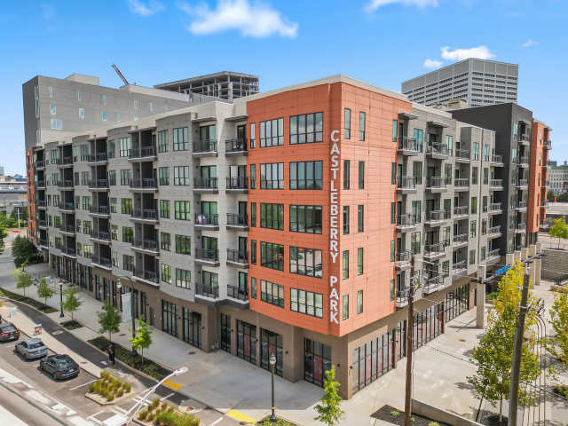 Castleberry Park - Atlanta, GA apartments for rent
