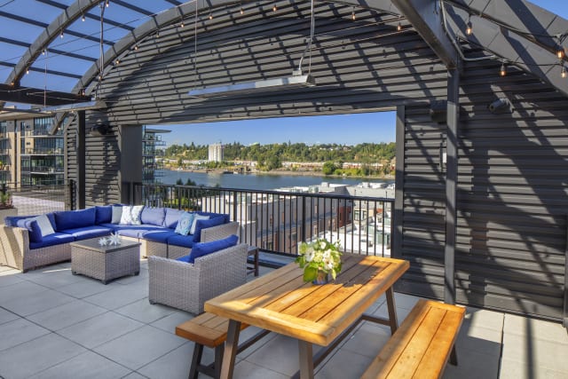 Waterline - Portland, OR apartments for rent