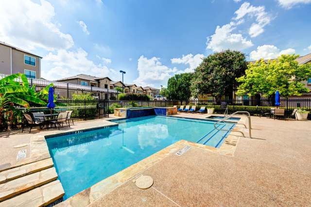 Regency at Dell Ranch - Round Rock, TX apartments for rent