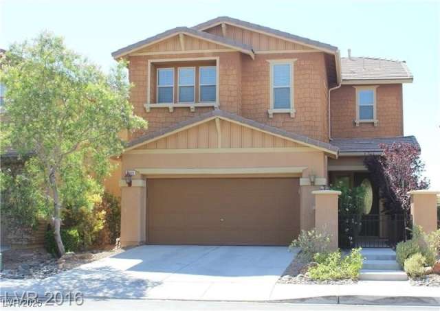 5446 Indian Cedar Drive - Summerlin South, NV apartments for rent