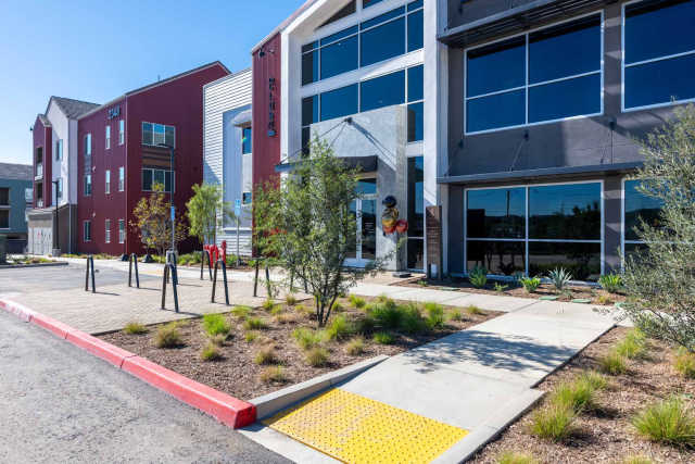Norco Valley Square - Norco, CA apartments for rent